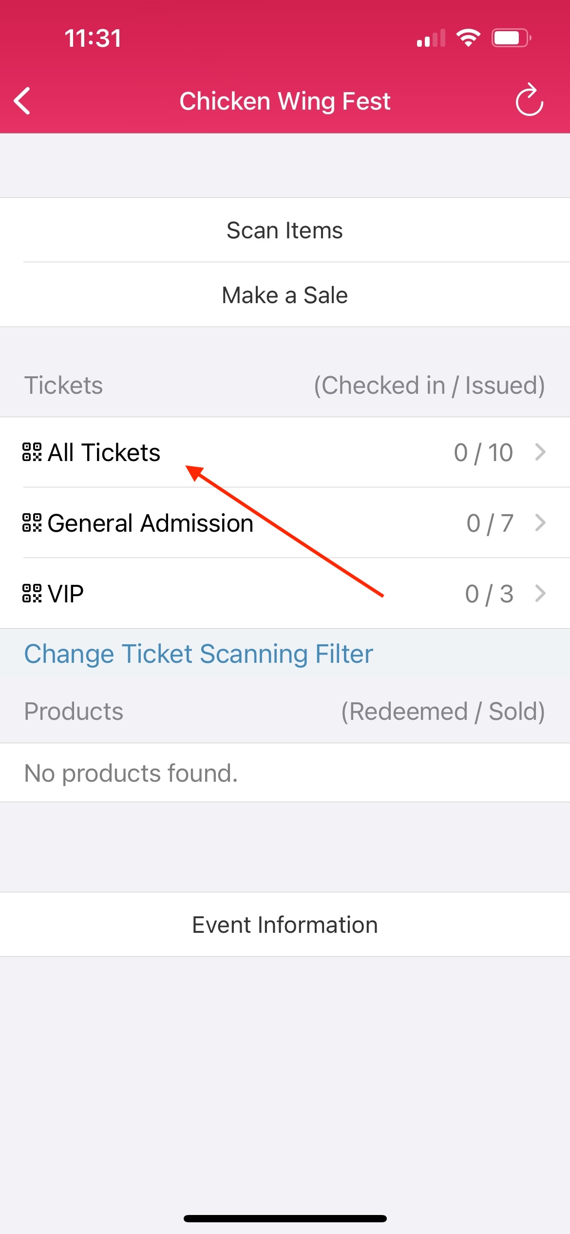 Badge Printing Guide – Ticketbud Help Center